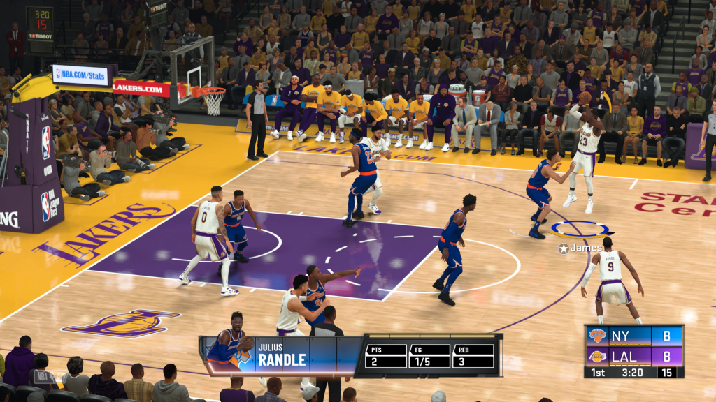 7 Build MyPlayer NBA 2K Tergila 2025 | Gabick | Portal Gaming ...